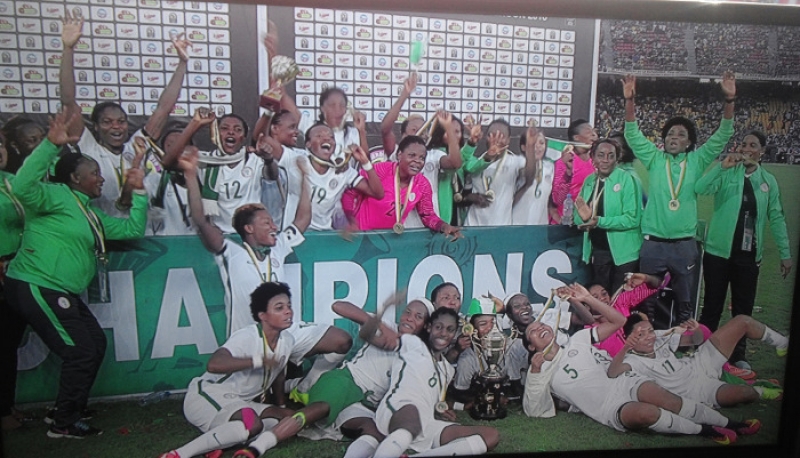 Cameroon-Info.Net:: Cameroun - CAN 2016: Le Nigeria bat le Cameroun (1 ... Cameroon-Info.Net:: Cameroun - CAN 2016: Le Nigeria bat le Cameroun (1 ...