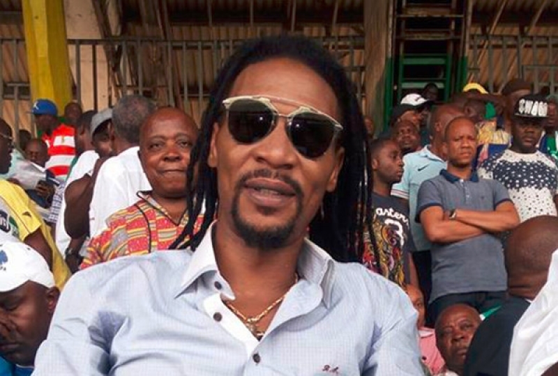 Cameroon-Info.Net:: Cameroun: Rigobert Song victime d’un AVC, hospitalisé Cameroon-Info.Net:: Cameroun: Rigobert Song victime d’un AVC, hospitalisé