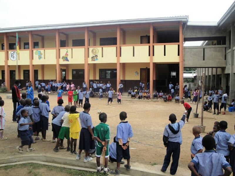 Cameroon-Info.Net:: Cameroun - Education: le ministère de l’Education ... Cameroon-Info.Net:: Cameroun - Education: le ministère de l’Education ...